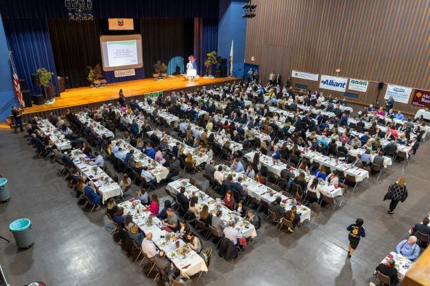 Chamber Event Highlights - Salinas Valley Chamber of Commerce