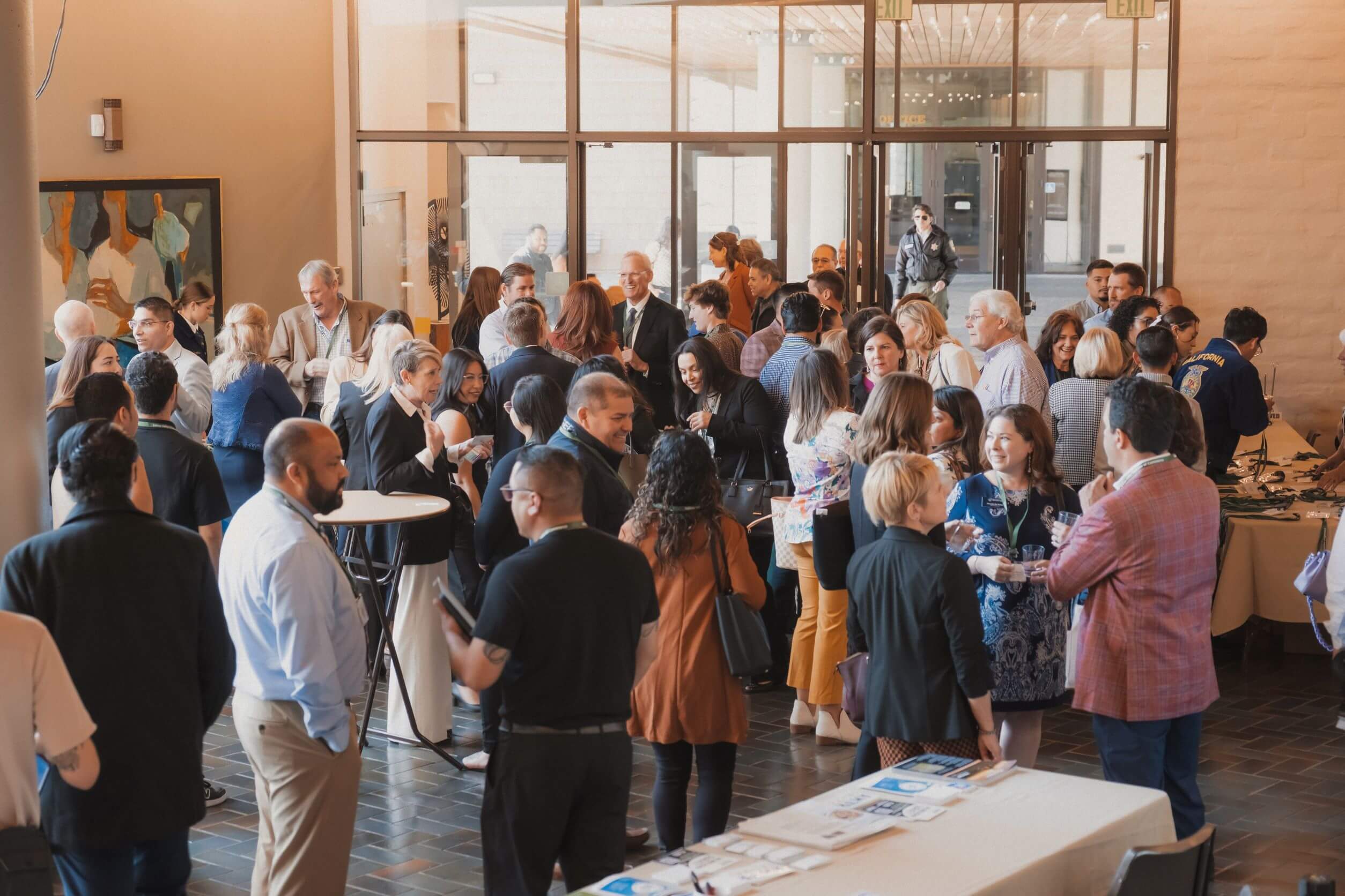 Signature Events - Salinas Valley Chamber of Commerce