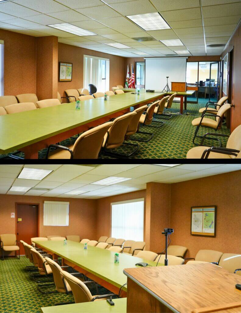 Board Room Rental - Salinas Valley Chamber of Commerce