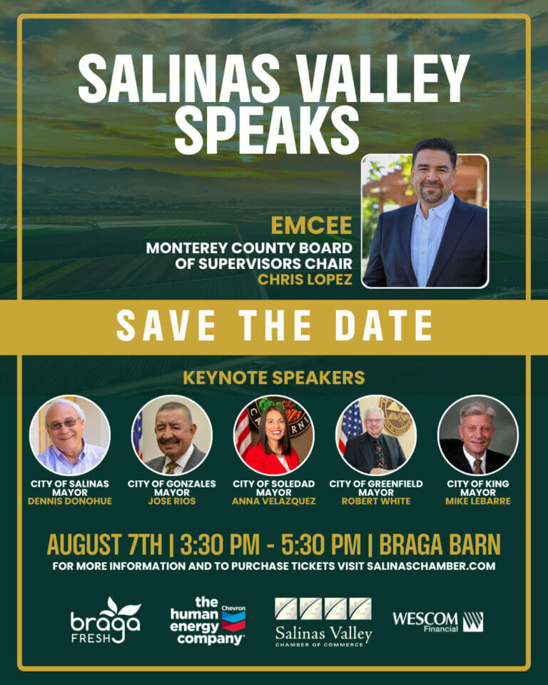 Salinas Valley Chamber of Commerce
